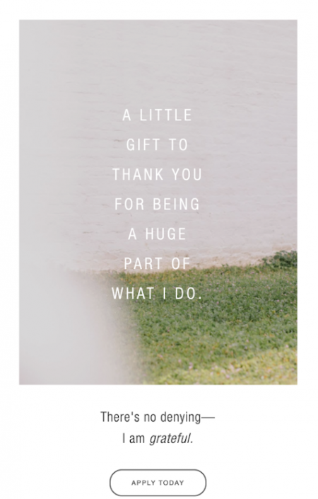 How to Write an Appetizing Restaurant Newsletter to Fill Tables