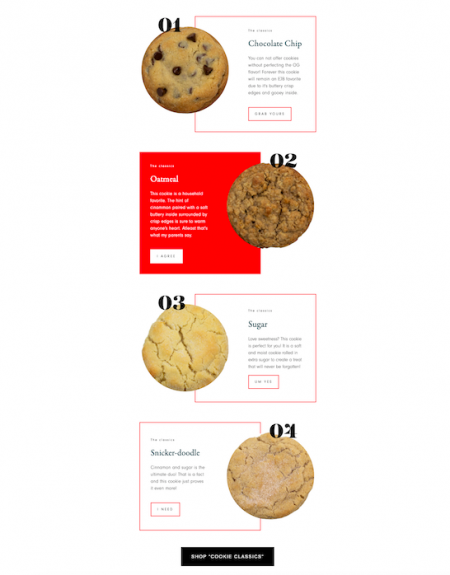 10 Ecommerce Newsletter Examples Packed with Inspo & Ideas