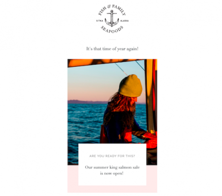 10 Ecommerce Newsletter Examples Packed with Inspo & Ideas