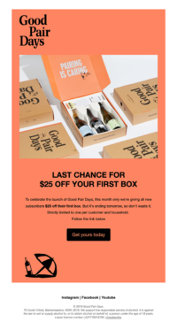 11 Compelling Win-Back Email Examples & Templates