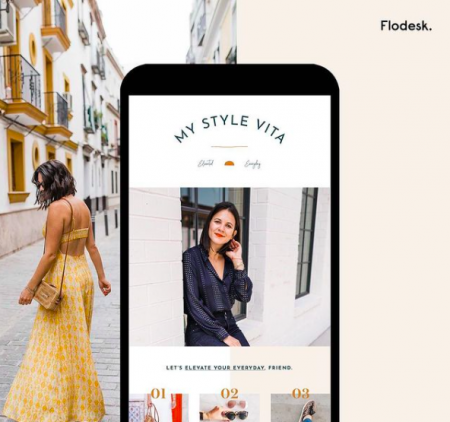 How to Use Email Marketing Graphics to Grab Attention