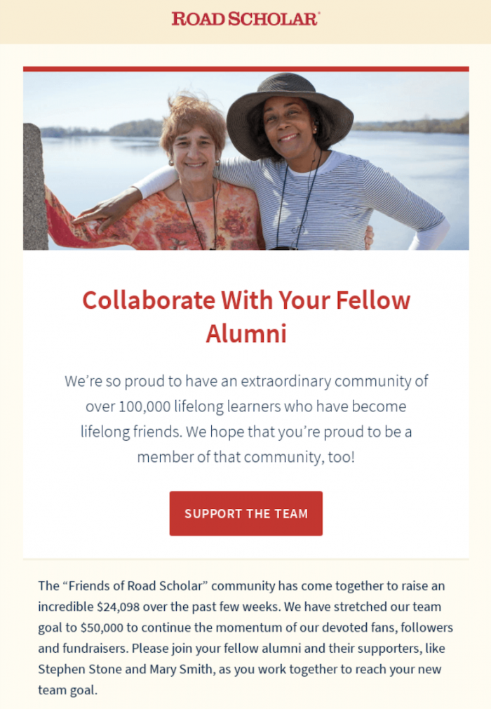 Nonprofit Newsletter Ideas, Examples & Tips