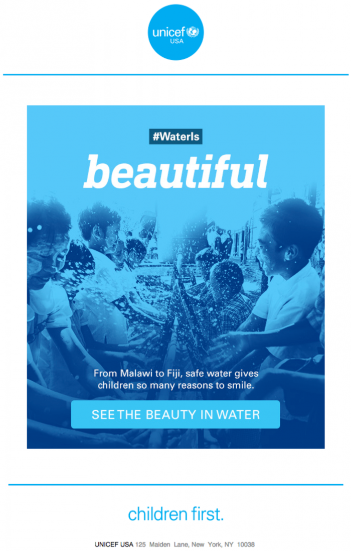 Nonprofit Newsletter Ideas, Examples & Tips