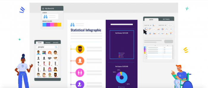 How to Use Email Marketing Graphics to Grab Attention