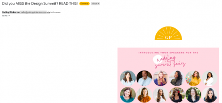 11 Examples of Amazing Welcome Email Subject Lines