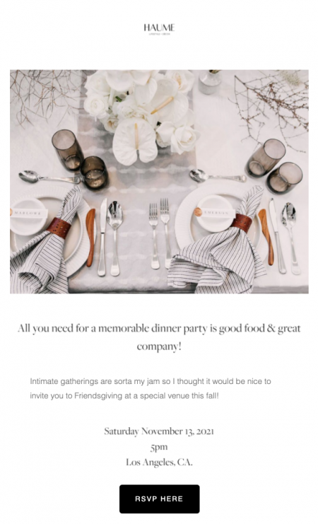 Write Punchy Product Launch Email Subject Lines: 22 Examples