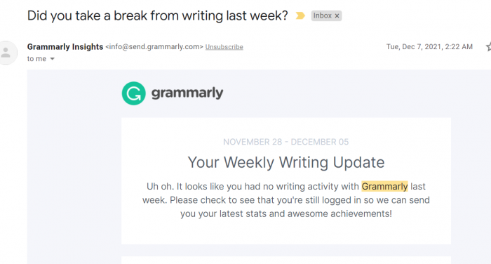 15 Re-Engagement Email Subject Lines That Beg to Be Opened