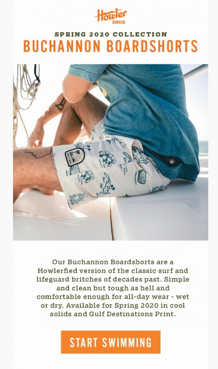 14 Spring Newsletter Ideas & Subject Lines (with Examples)