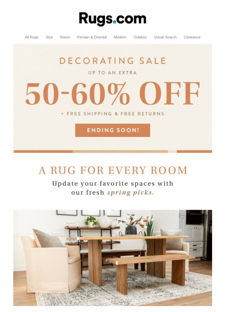 14 Spring Newsletter Ideas & Subject Lines (with Examples)