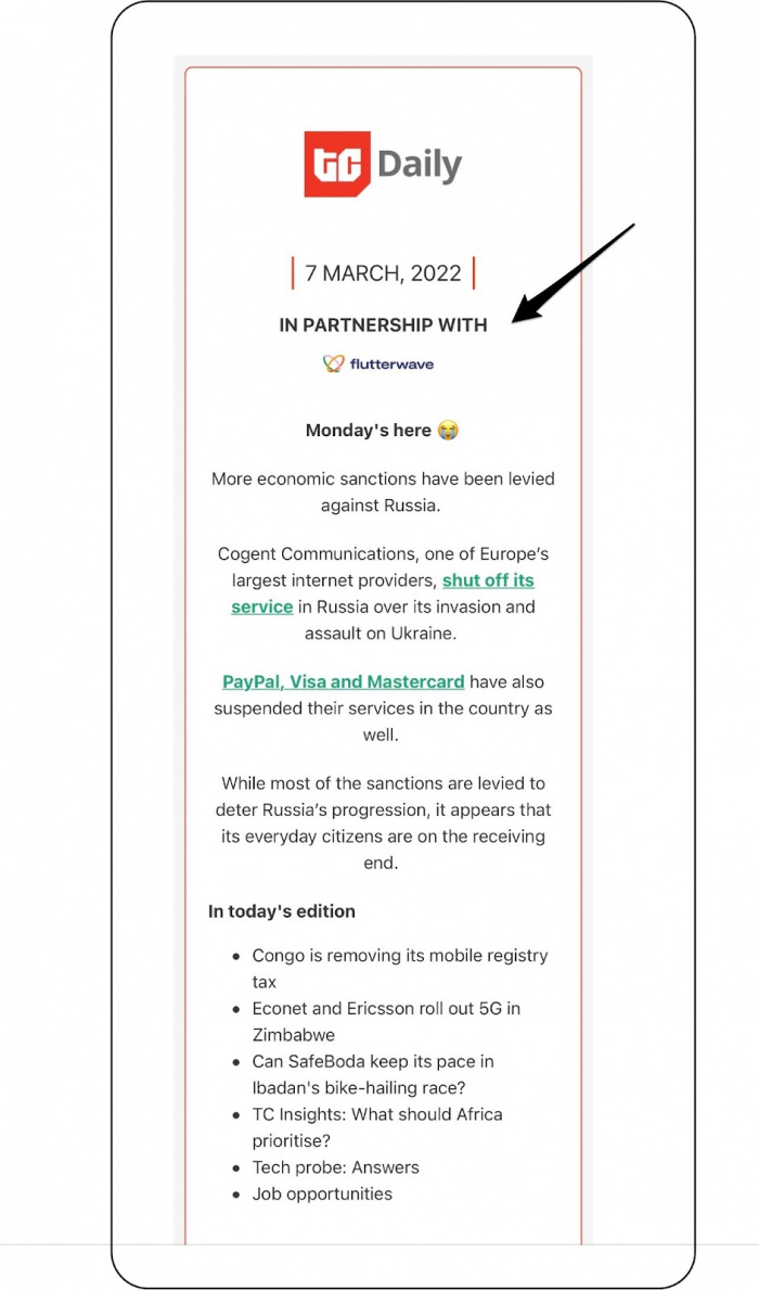 How to Monetize a Newsletter: 6 Proven Methods (& Examples)
