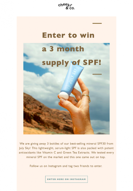 8 Loyalty Program Email Examples & Templates for Campaigns