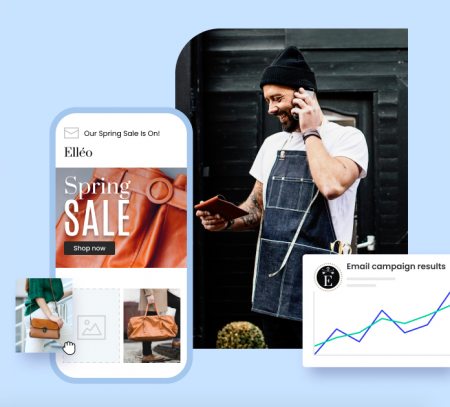 8 Best Email Marketing Software for Ecommerce Growth in 2022
