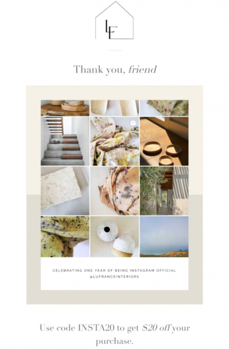 8 Loyalty Program Email Examples & Templates for Campaigns