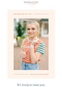 8 Loyalty Program Email Examples & Templates for Campaigns