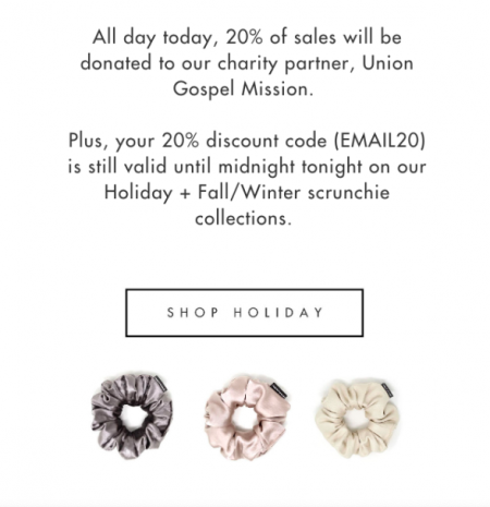 11 Black Friday Email Examples, Templates & Tips That Work