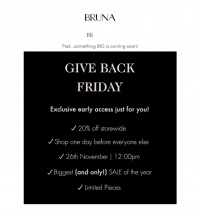 11 Teaser Email Campaign Examples for Your Next Launch