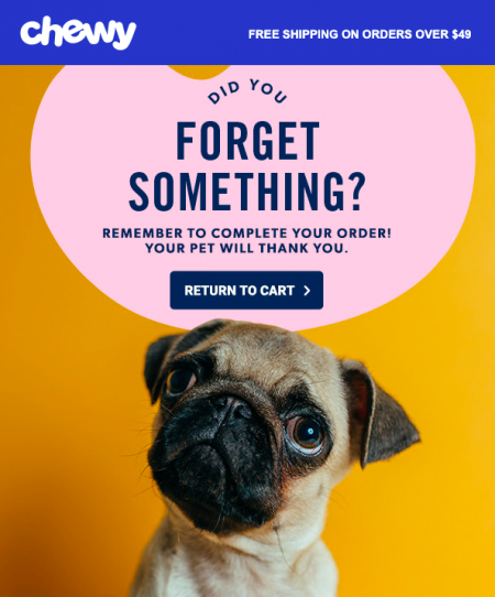 9 Ecommerce Email Examples & Templates for Soaring Sales