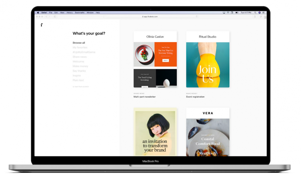 7 Email & Newsletter Branding Ideas to Boost Brand Awareness