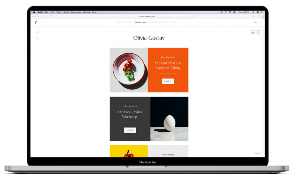 7 Email & Newsletter Branding Ideas to Boost Brand Awareness
