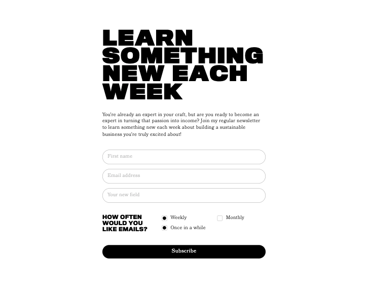 11 Email List Management Best Practices for Growth in 2022