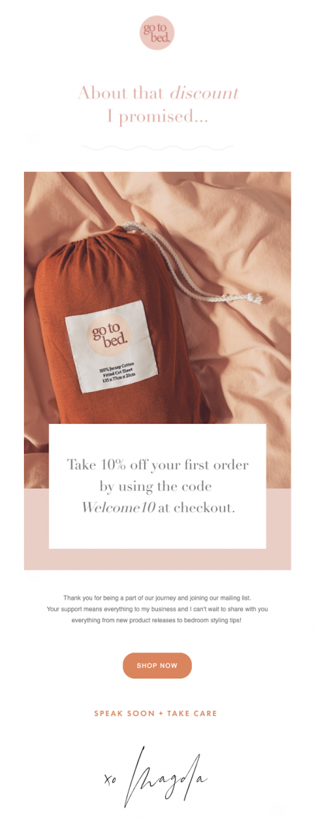 17 Email Design Best Practices for Marketing in 2022 (+ Guide)