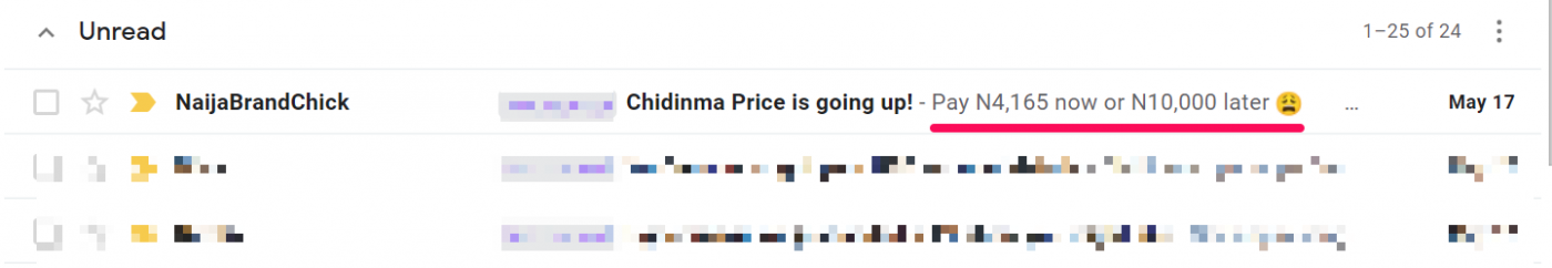 17 Email Design Best Practices for Marketing in 2022 (+ Guide)