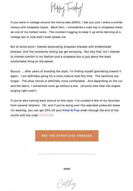 7 Email & Newsletter Branding Ideas to Boost Brand Awareness