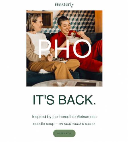 11 Teaser Email Campaign Examples for Your Next Launch