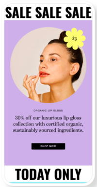 9 Ecommerce Email Examples & Templates for Soaring Sales