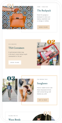 9 Ecommerce Email Examples & Templates for Soaring Sales