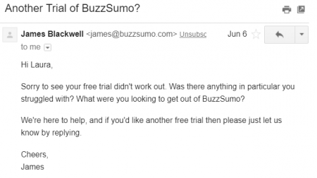 Replacing the 'Just Checking In' Email | 15 Better Alternatives