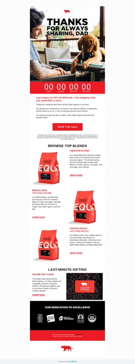 15 Lead Nurturing Email Examples Getting It Right