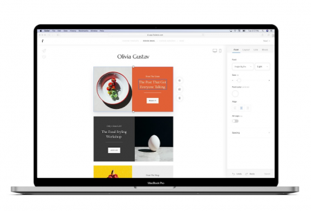 How to Write a New Website Announcement Email (+ Examples)