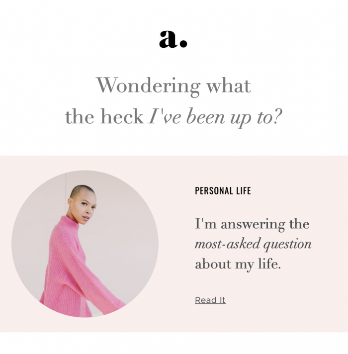 11 Announcement Email Templates to Hype Your Launch