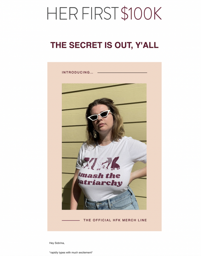 11 Announcement Email Templates to Hype Your Launch