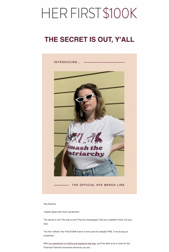 Upsell Emails: Writing Tips, Strategies & Examples That Work