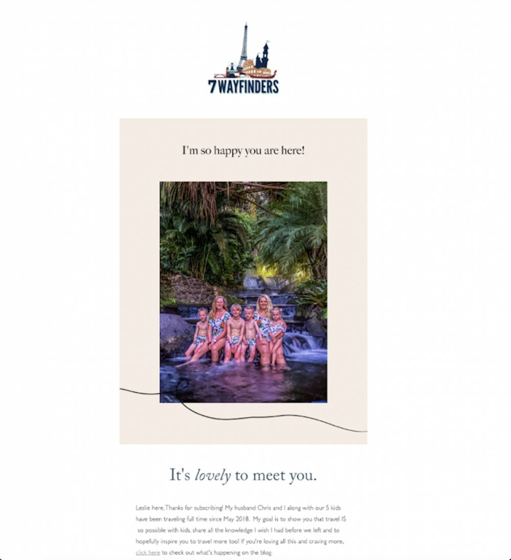 15 Lead Nurturing Email Examples Getting It Right