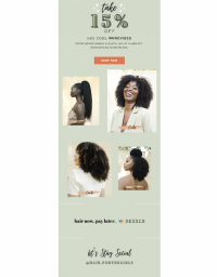 15 Lead Nurturing Email Examples Getting It Right