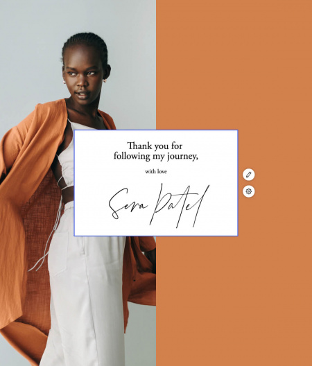 7 Ways to create a memorable email newsletter sign-off - Flodesk