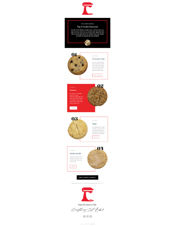 15 Lead Nurturing Email Examples Getting It Right