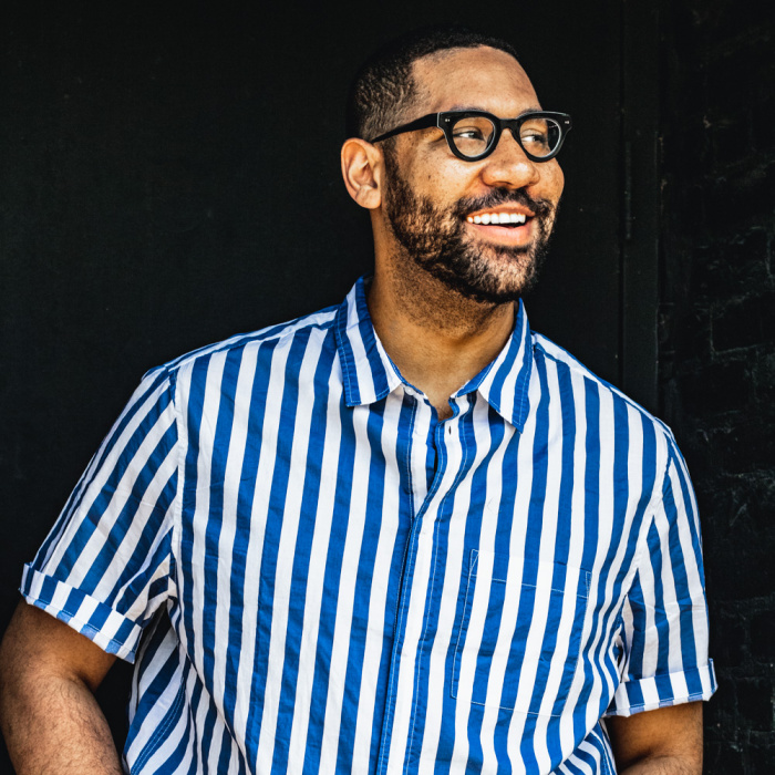 Flodesk member to watch: Alex Pass of Snack Paper - Flodesk