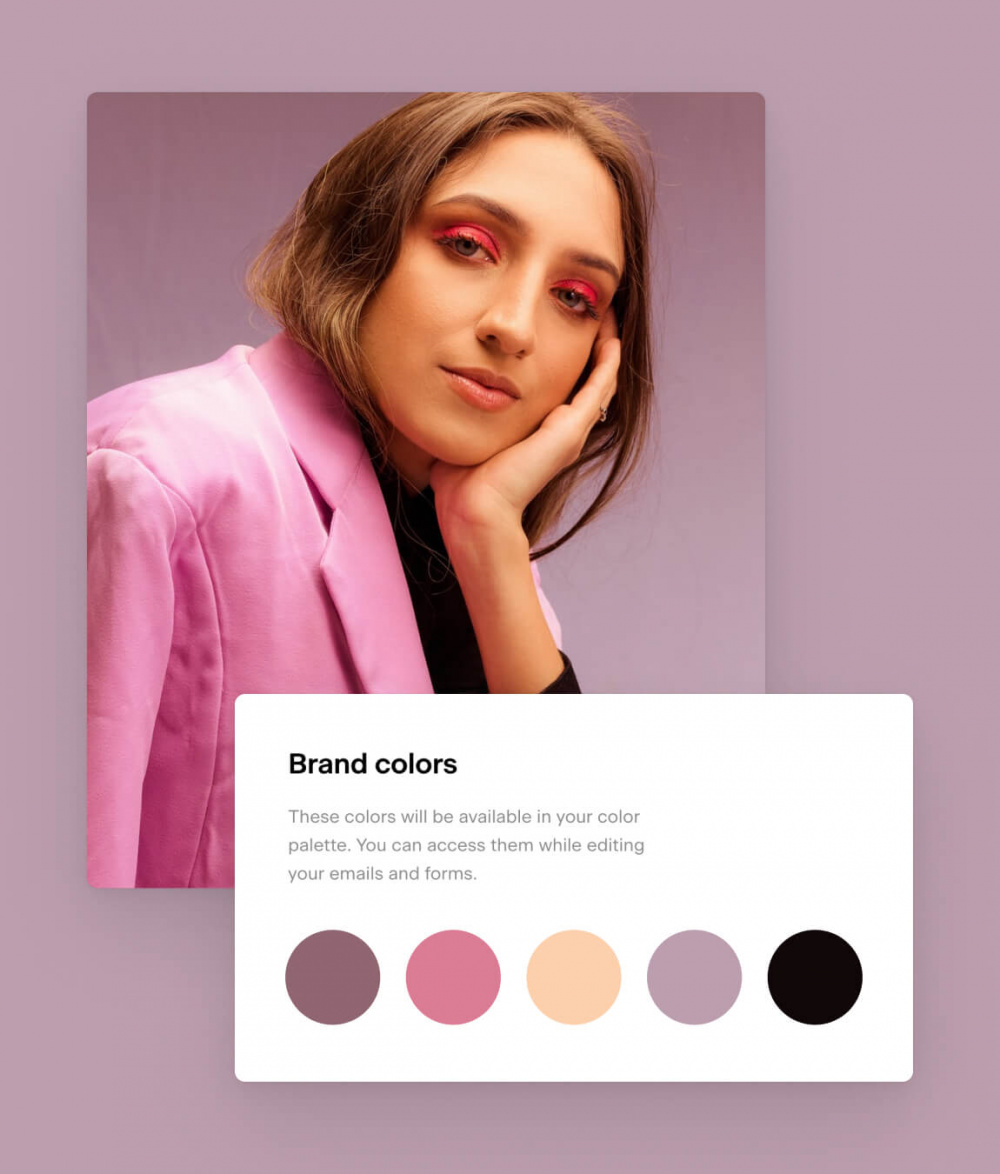 How to Design an Impactful Newsletter Footer: Tips & Examples