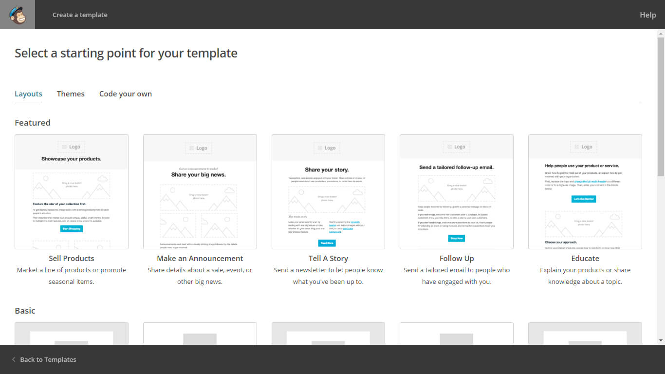 Design Emails Like A Pro Comparing 10 Top Template Builders