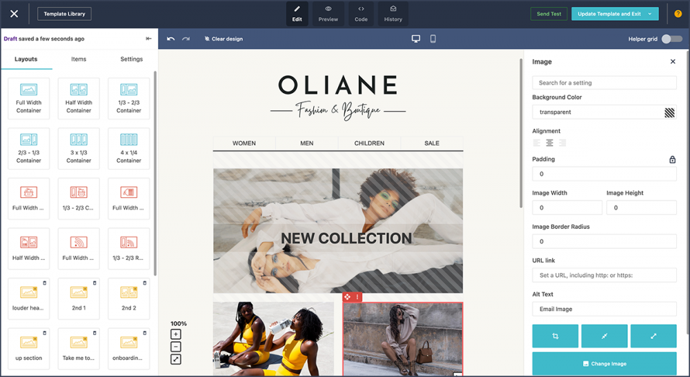 Design Emails Like a Pro: Comparing 10 Top Template Builders
