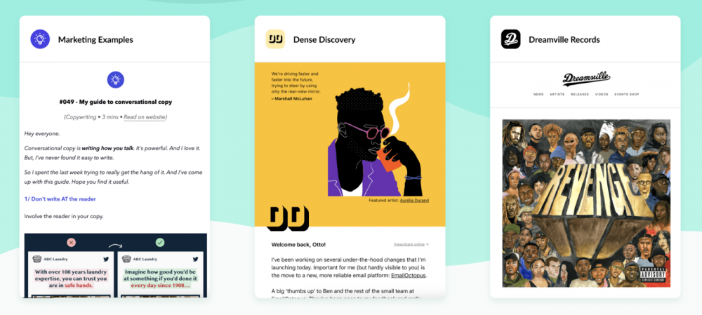 6 Best Mailerlite Alternatives to Help You Scale