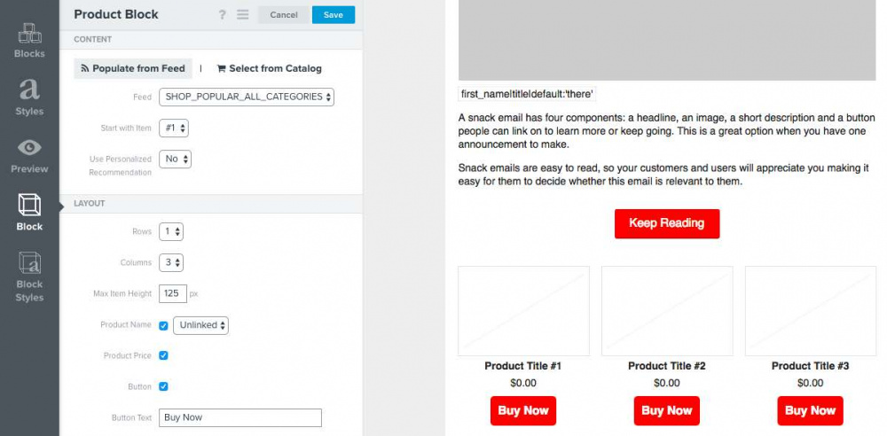Design Emails Like a Pro: Comparing 10 Top Template Builders