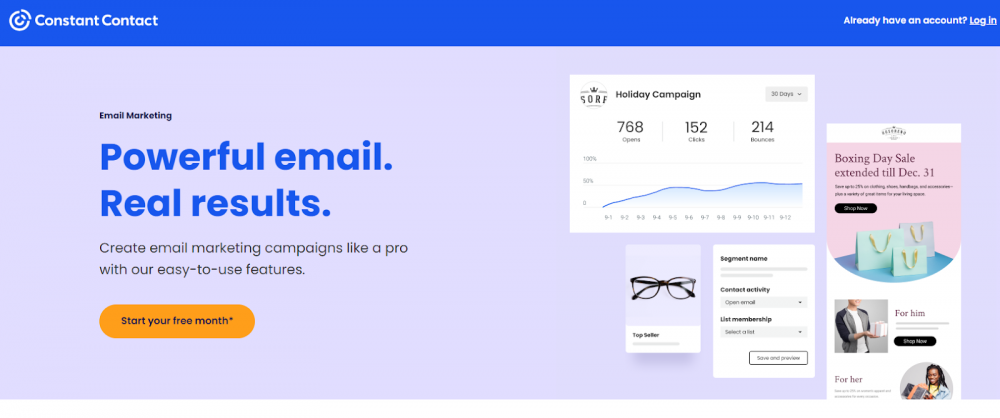 Email Automation Software Face-Off: Ranking the Best for 2024