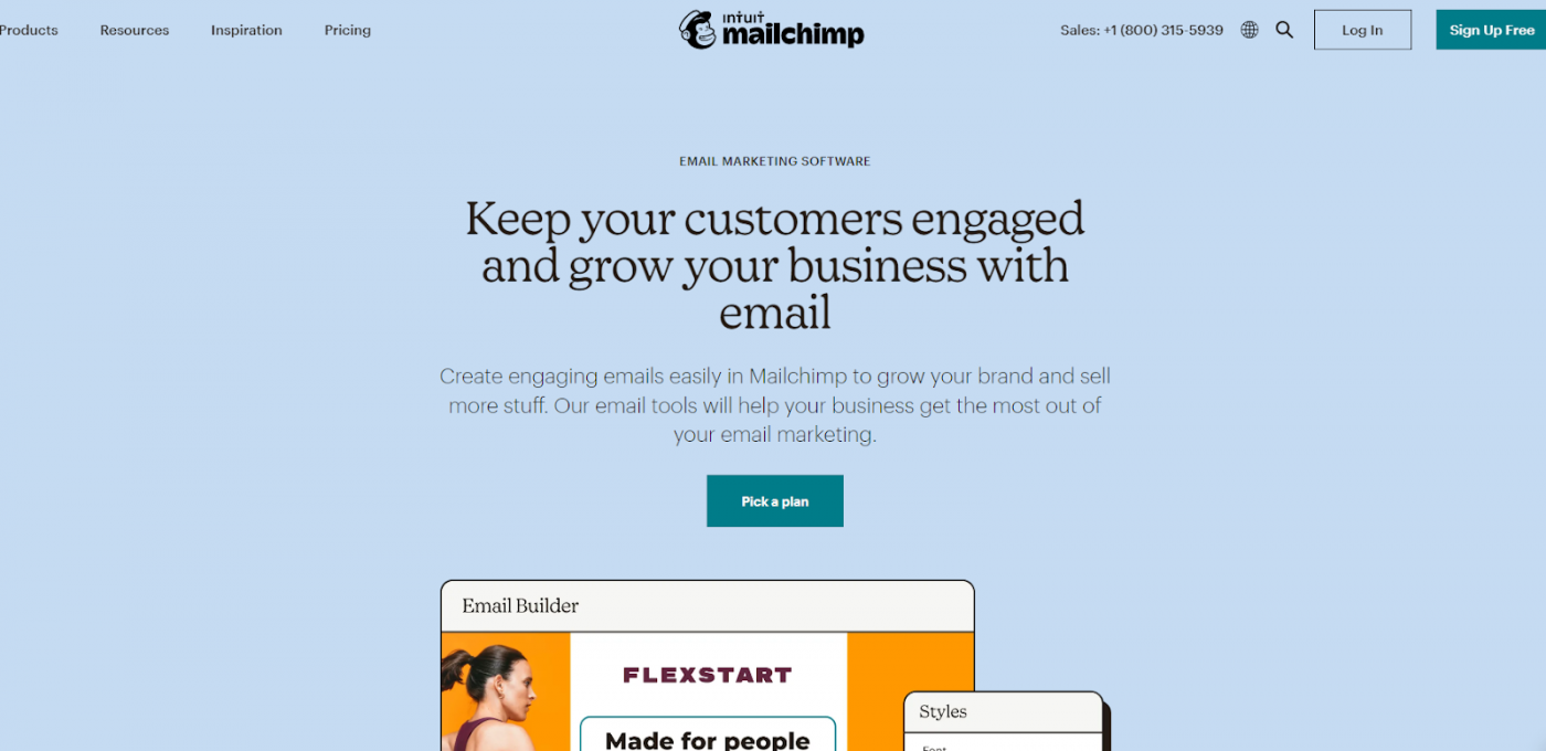 8 Top Email Marketing Software for Small Businesses