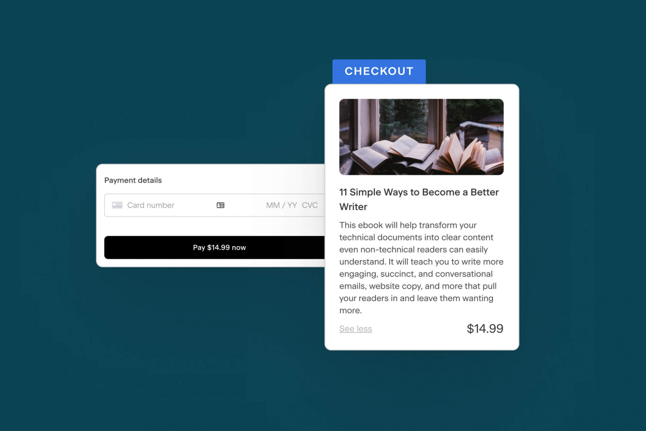 The ultimate guide to Flodesk Checkout - Flodesk