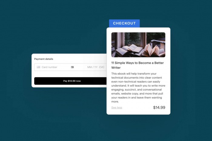 The ultimate guide to Flodesk Checkout - Flodesk